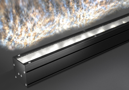 Radiant Lighting